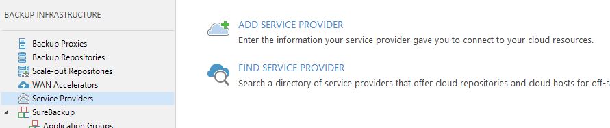 Setup vGRID Cloud Connect Repository – vGRID New Zealand