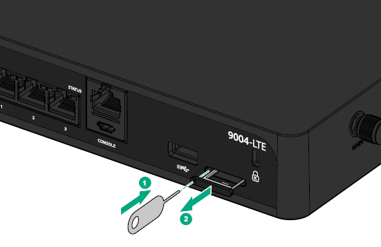 vGRID SDWAN - Aruba 9004-LTE Branch Gateway – vGRID New Zealand